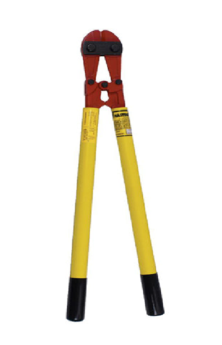 Hastings 30'' Fiberglass Bolt Cutter – Ultimate Tool & Safety