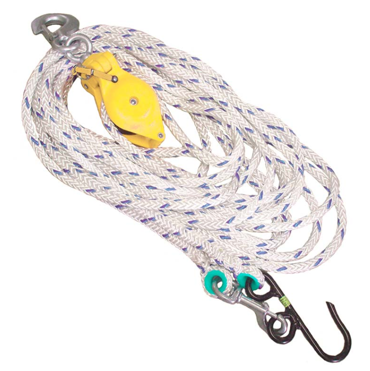 AGP-HL-100 100' Hand Line – Ultimate Tool & Safety