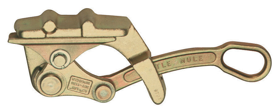 Little Mule 6 Ton Wire Grip 0.70" - 1.25" – Ultimate Tool & Safety