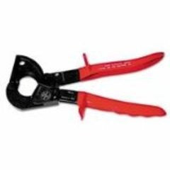 Klein Tools 63060 Ratchet Cable Cutter – Ultimate Tool & Safety