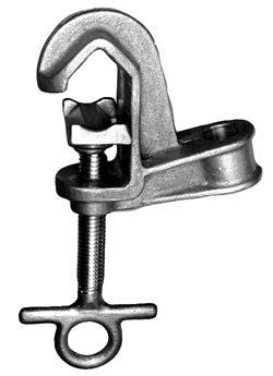 T6000790 Chance Grounding Clamp – Ultimate Tool & Safety