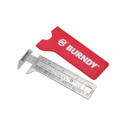 WIREMIKE Burndy Wire Measuring Device – Ultimate Tool & Safety